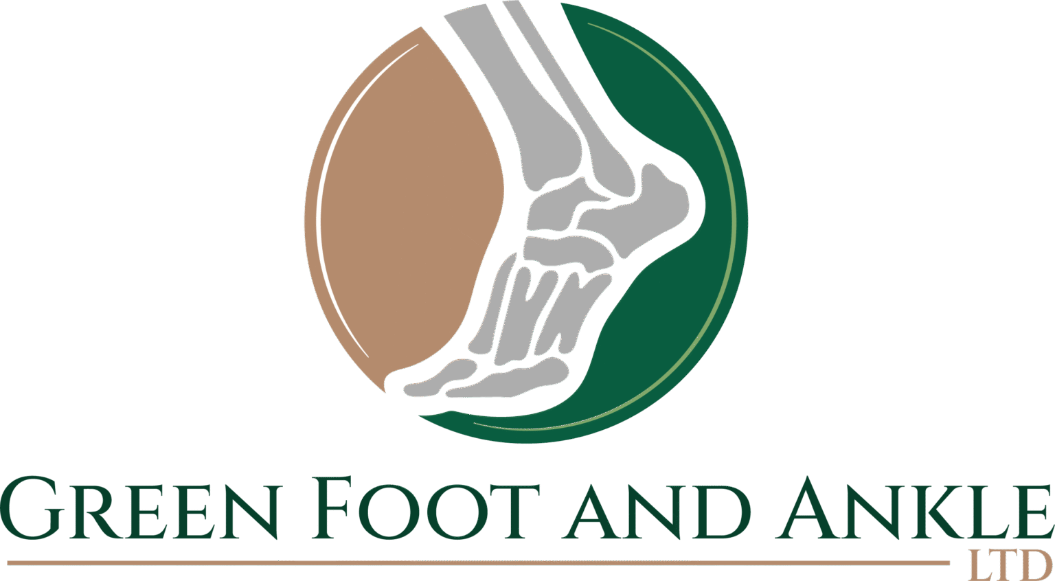 Home - Green Foot and Ankle LTD